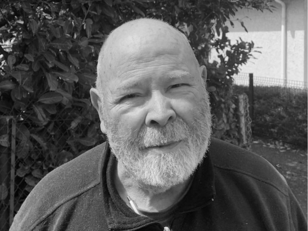 Initiativkomitee - Giacometti Initiative